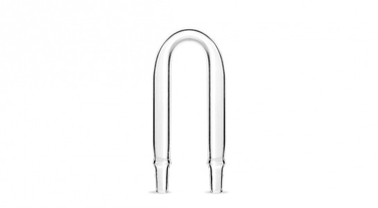 Glass U Tube | Plant Corner | Fish Addicts