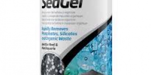 SeaGel | Chemicals | Fish Addicts