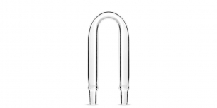 Glass U Tube | Plant Corner | Fish Addicts