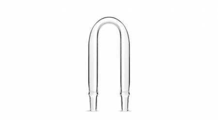 Glass U Tube | Plant Corner | Fish Addicts